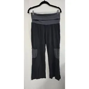 XCVI | Pants & Jumpsuits | Y2k Mind Set By Xcvi Women M Wide Leg Fold ...